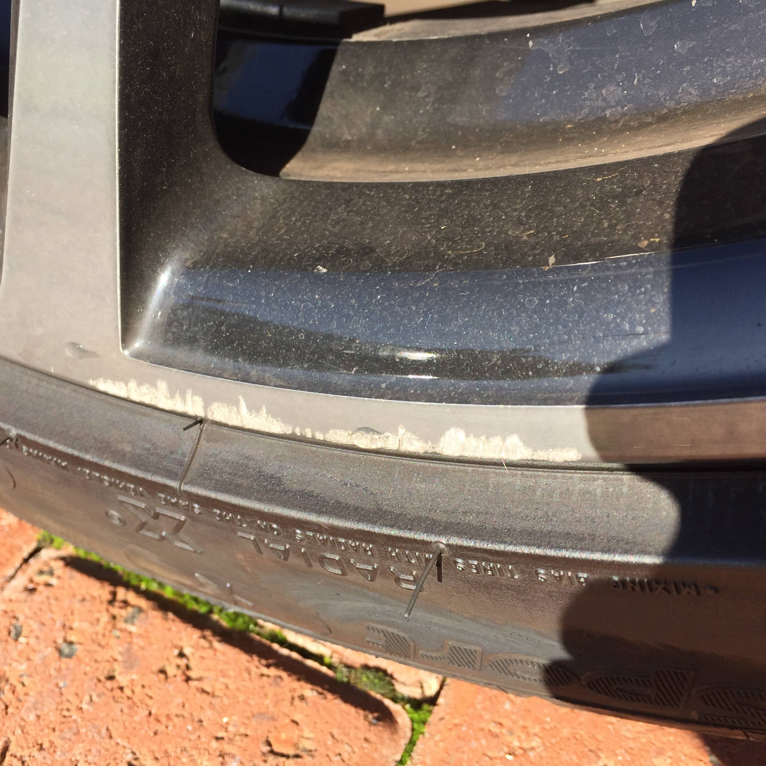 Vehicles Expert - Pre Purchase Vehicle Inspections - Wheels Inspection