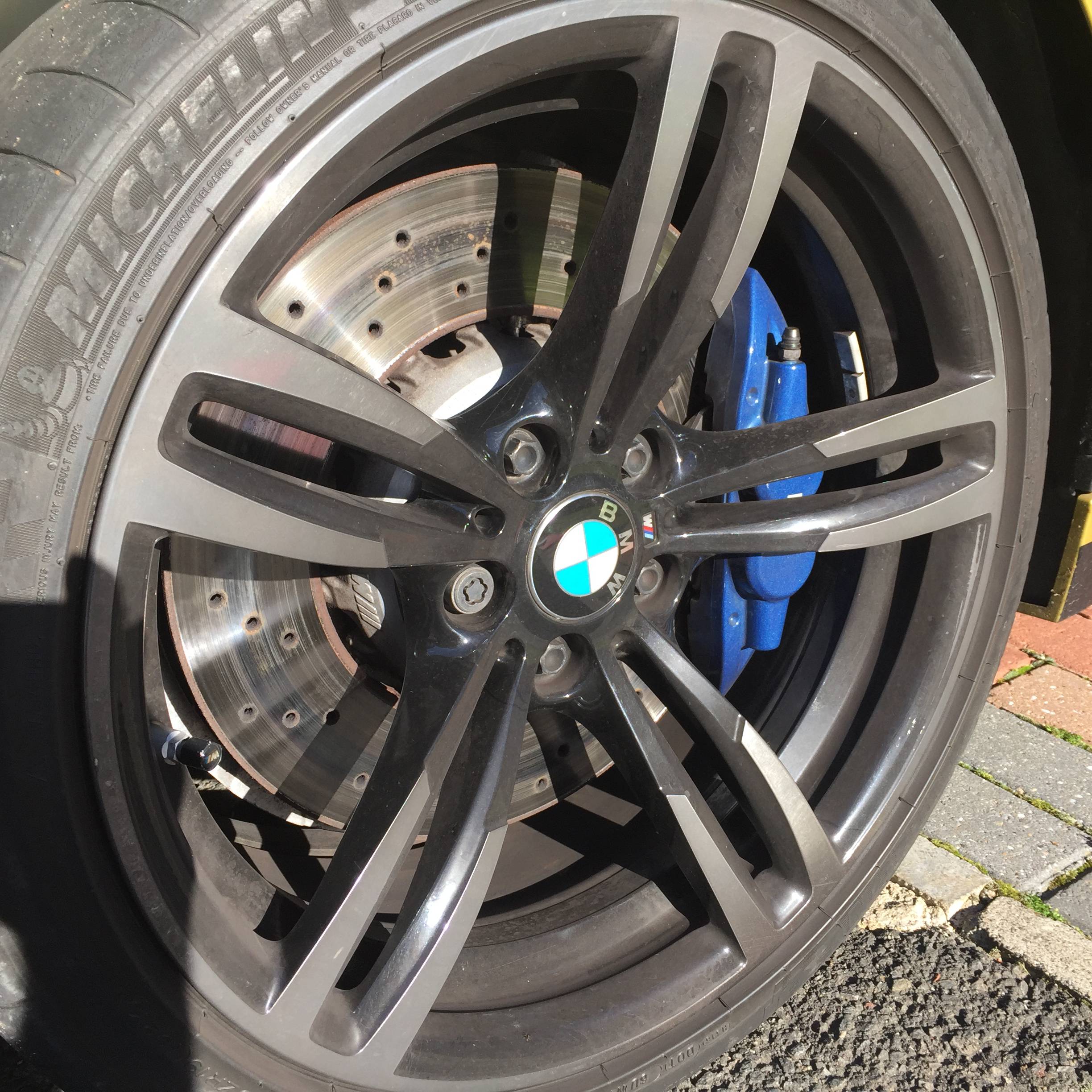 Vehicles Expert - Pre Purchase Vehicle Inspections - Wheels Inspection