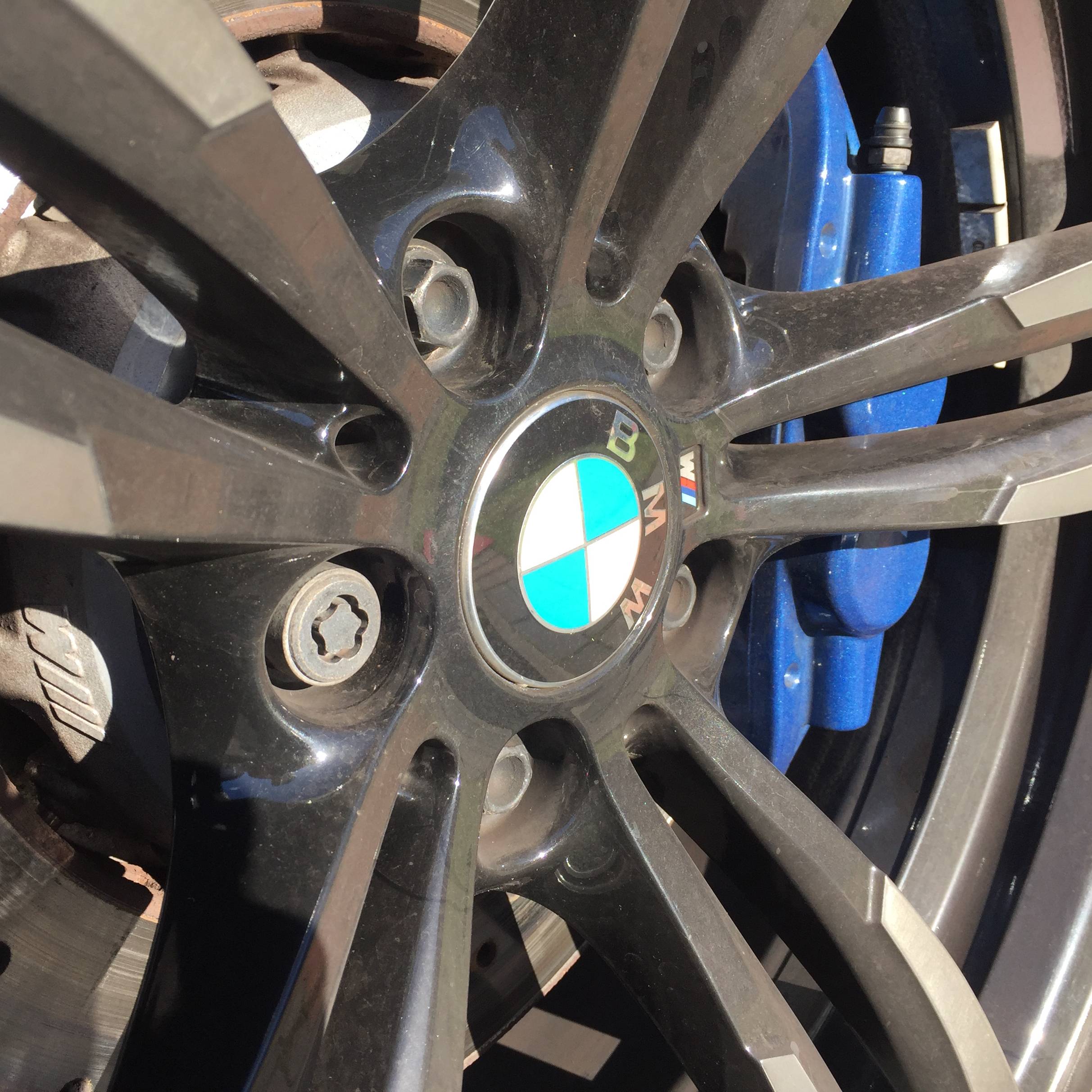 Vehicles Expert - Pre Purchase Vehicle Inspections - Wheels Inspection