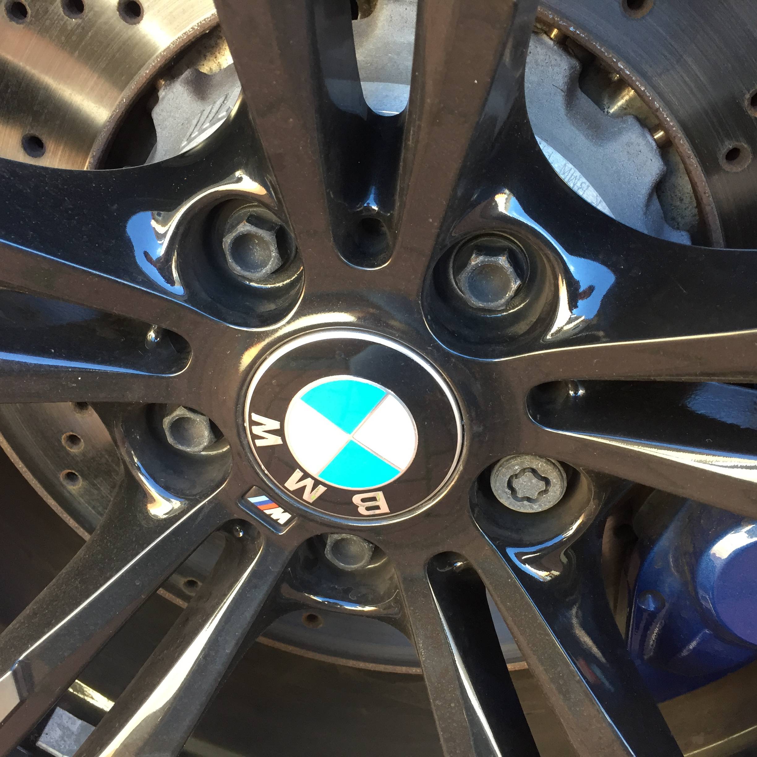 Vehicles Expert - Pre Purchase Vehicle Inspections - Wheels Inspection