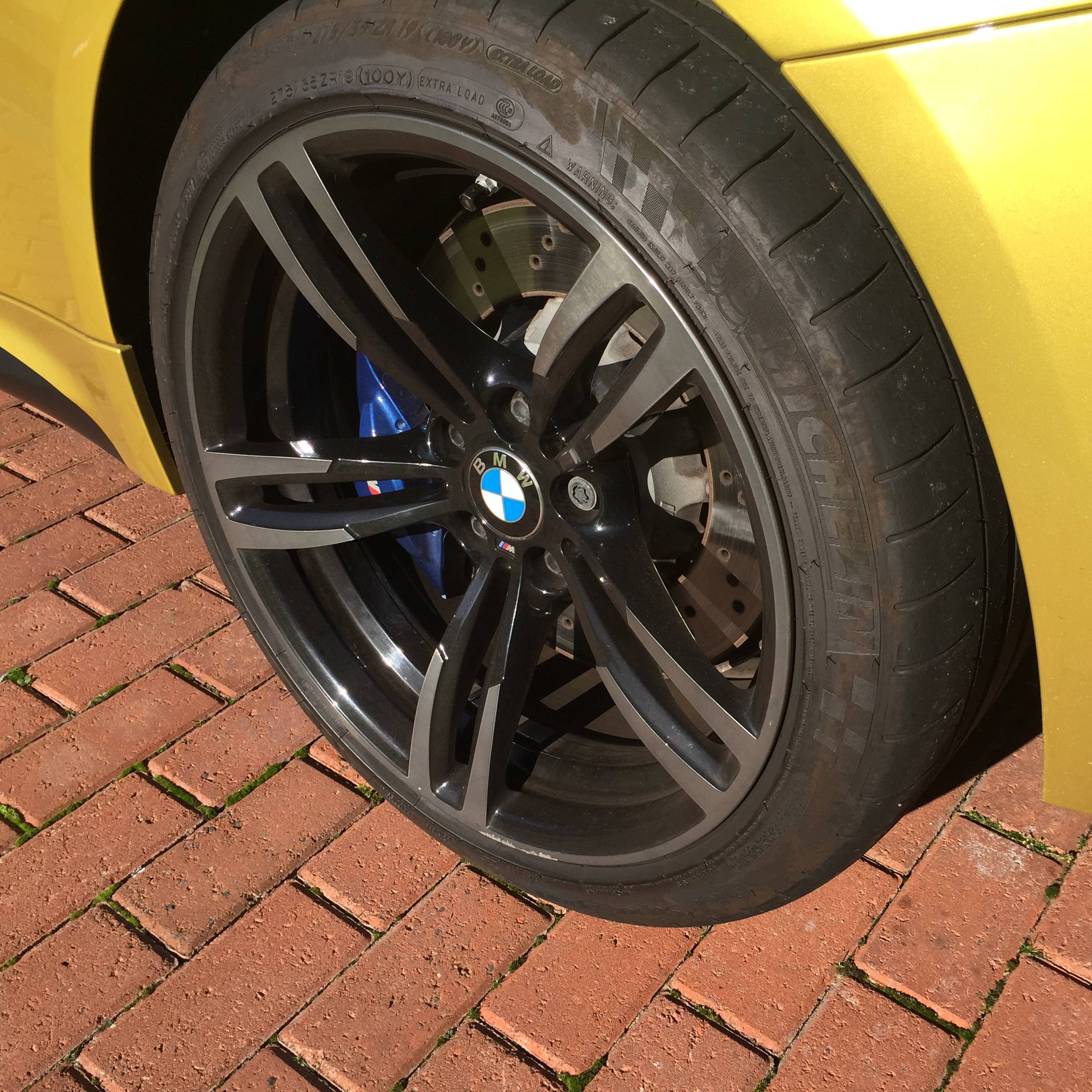 Vehicles Expert - Pre Purchase Vehicle Inspections - Wheels Inspection